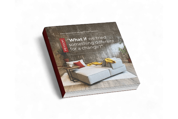 FEYDOM modularne sofe. Transformišite svoj prostor uz prilagodljivu i ...