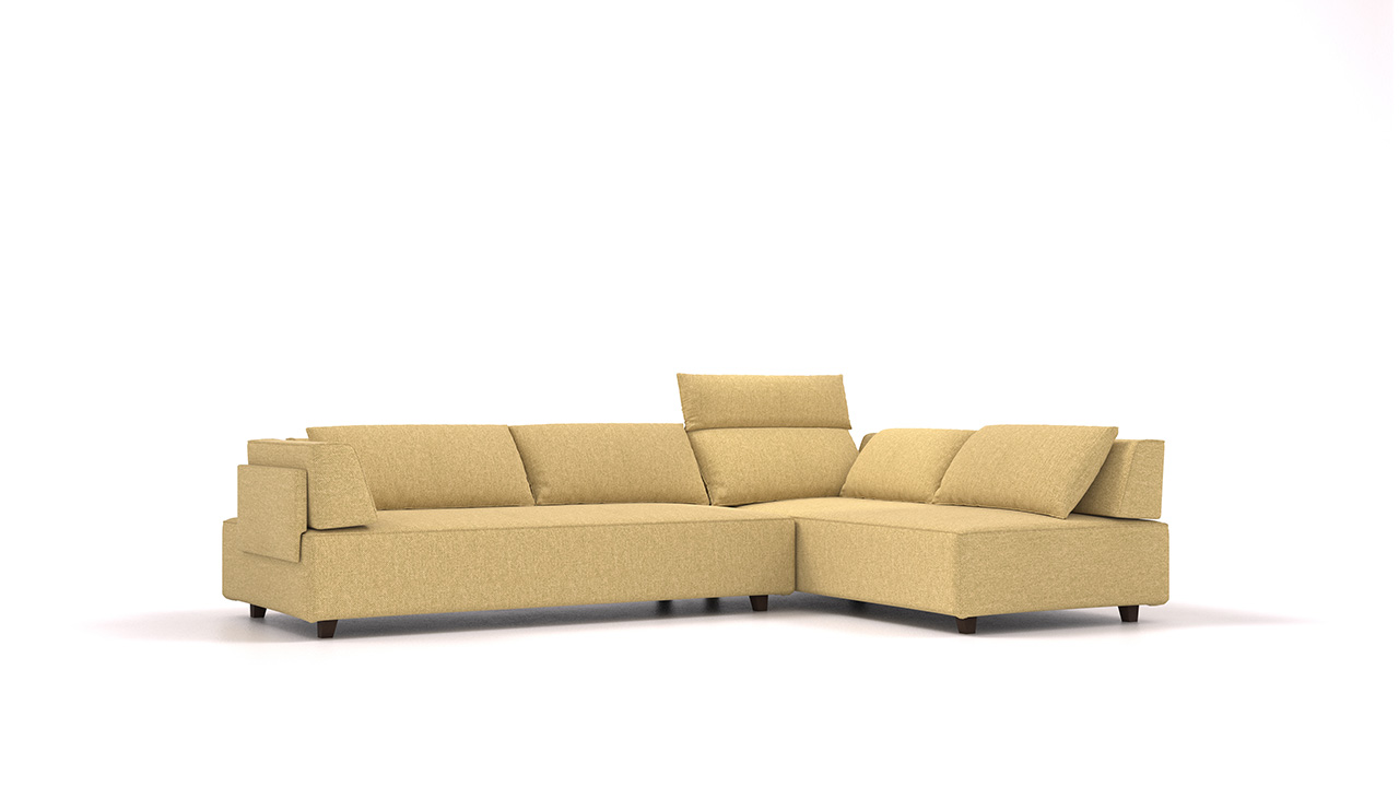 FEYDOM modularne sofe. Transformišite svoj prostor uz prilagodljivu i ...