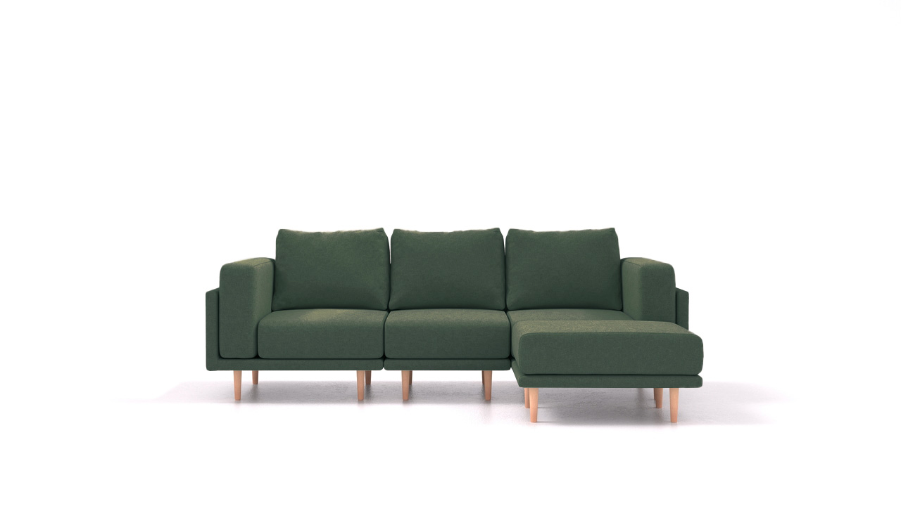 FEYDOM modularne sofe. Transformišite svoj prostor uz prilagodljivu i ...